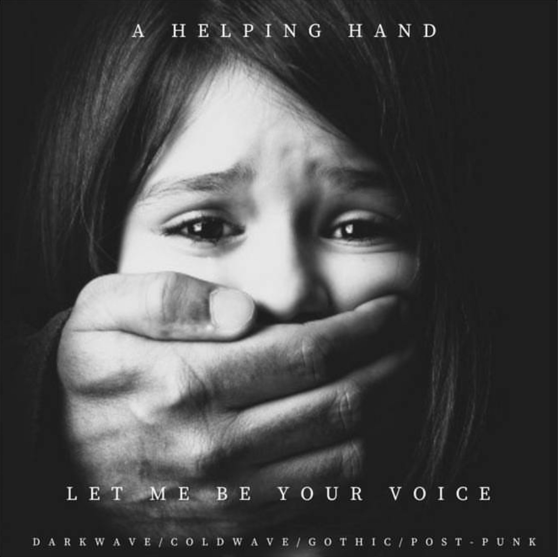 A Helping Hand 3 – Charity Sampler